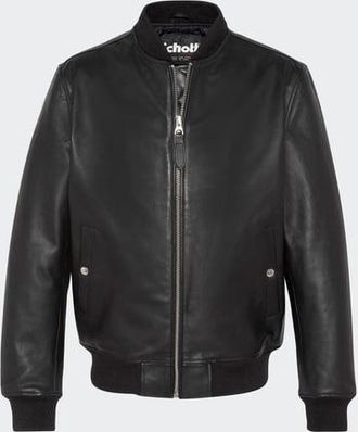 Schott NYC Blouson - Taille XXL