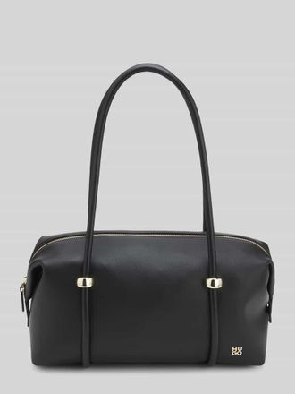 HUGO BOSS Henkeltasche mit Logo-Detail Modell Briony_Duffle