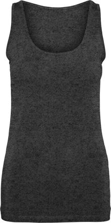 Vero Moda VMLULU Long Tank TOP JRS GA NOOS