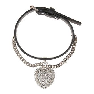 Alessandra Rich Damen, Accessories, Grau, ONE SIZEGr&ouml;&szlig;e