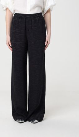 Maison Margiela Pantalon MM6 MAISON MARGIELA Femme couleur Denim