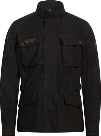 Belstaff JACKEN & M&Auml;NTEL - Jacken und Anoraks auf YOOX.COM