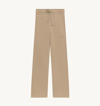 Autry PANTALON EN MOLLETTON TON SUR TON FEMME