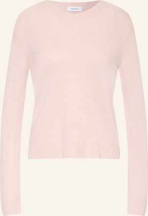 Darling Harbour Darling Harbour Cashmere-Pullover rosa