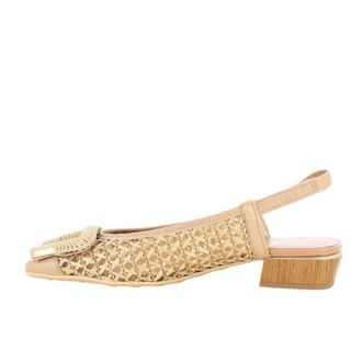 Hispanitas Damen, Schuhe, Braun, 38 EUGr&ouml;&szlig;e