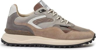 Van Bommel Homme, Chaussures, Brun, Taille: 43 1/2 EU Noppi 18.31 Baskets