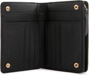 Nat & Nin Portefeuille Isis en cuir