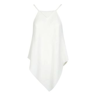 Balenciaga Damen, Oberteile, Wei&szlig;, XSGr&ouml;&szlig;e