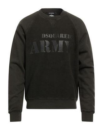 Dsquared2 TOPS - Sweat-shirts sur YOOX.COM