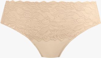 Wacoal Culotte en dentelle galbante