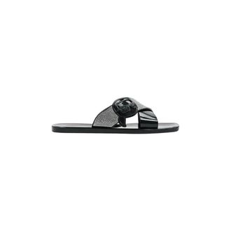 Karl Lagerfeld Jelly III - - Shoes - Damen - Schwarzk - 36 EU
