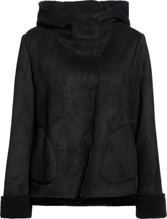 Oltre JACKEN & M&Auml;NTEL - Shearling- & Kunstfell auf YOOX.COM
