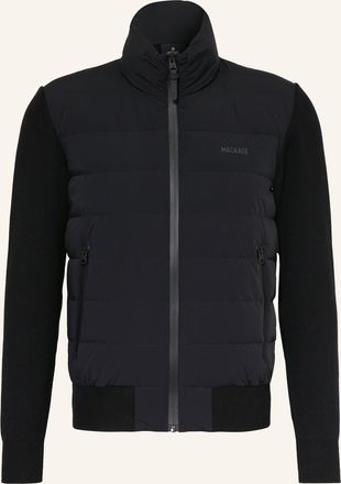Mackage Daunenjacke Haney-Cityz Im Materialmix schwarz