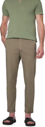 Cinque Herren Hose grün