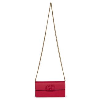 Valentino Garavani Femme, Sacs, Rouge, Taille: ONE Size Valentino Garavani Bags