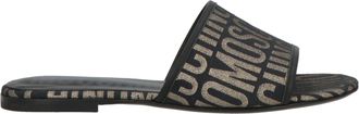 Moschino SCHUHE - Sandalen auf YOOX.COM