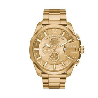 Diesel Mega Chief - - Accessories - Herren - Gelb - ONE SIZE