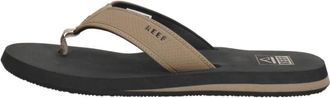 Reef The Layback - - Shoes - Herren - Schwarzk - 46 EU