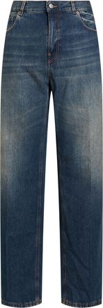 Haikure HOSEN & R&Ouml;CKE - Jeanshosen auf YOOX.COM