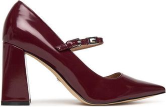 Guess Pumps FLPRR2 PAF08 Dunkelrot