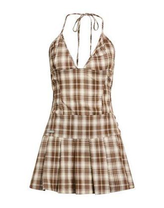 House of Sunny ROBES - Robes courtes sur YOOX.COM