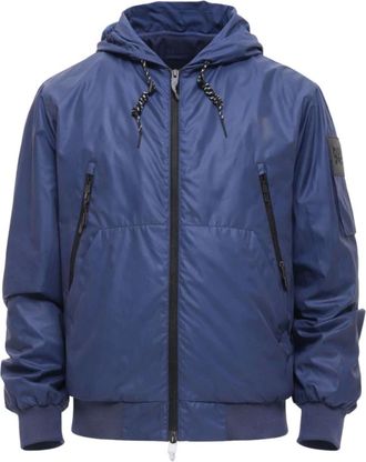 Outhere Homme, Vestes, Bleu, Taille: 2XL Veste Zeus