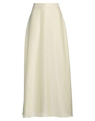 Emporio Armani BAS - Jupes longues sur YOOX.COM