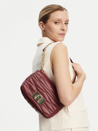 Furla Handtasche WB01671 BX3221 26700 Dunkelrot