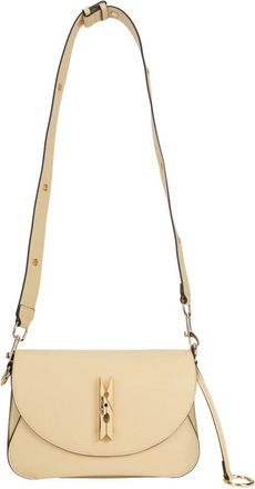 Love Moschino Elegante Umh&auml;ngetasche - - Bags - Damen - Beige - ONE SIZE