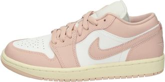 Nike Jordan Air Jordan 1 Low - - Sport - Damen - Rosa - 38 1/2 EU
