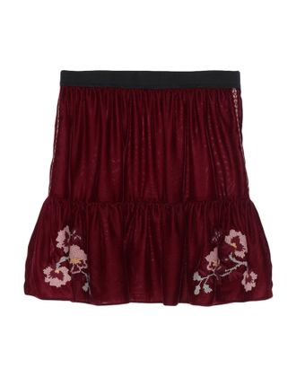 Pinko HOSEN & R&Ouml;CKE - Minir&ouml;cke auf YOOX.COM