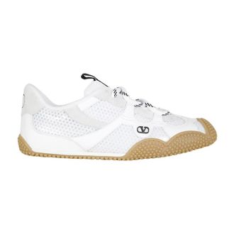 Valentino Damen, Schuhe, Wei&szlig;, 39 EUGr&ouml;&szlig;e