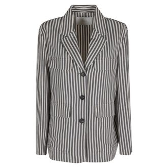 Tela Femme, Vestes, Multicolore, Taille: 34 FR Veste Tangier