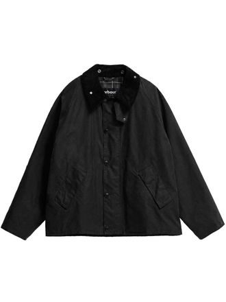 Barbour os Transport Wax Mwx1678