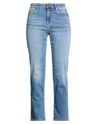 Replay BAS - Pantalons en jean sur YOOX.COM