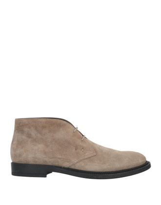 Tod's SCHUHE - Stiefeletten auf YOOX.COM