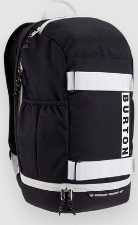 Burton Distortion Kids Rucksack true black