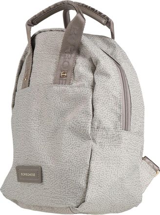 Borbonese FLEXOS SOFT