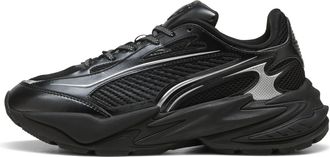 Puma Sneakers RS Surge Y2K Unisexe, Chaussures, Noir, 35.5