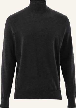van Laack Van Laack Pullover grau