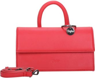 Buffalo Damen Clap01 Muse Red Shake Cross