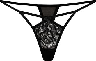 Teyli String Jasmine
