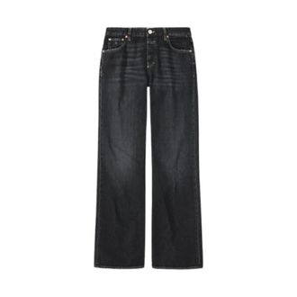 Closed Denim Style Gillan - - Jeans - Damen - Schwarzk - W30