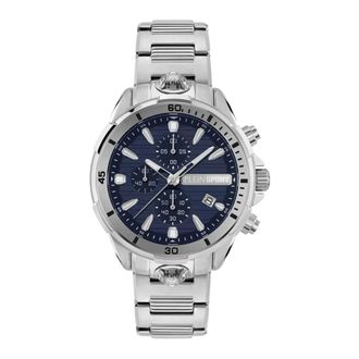 Plein Sport Herren, Accessories, Grau, ONE SIZEGr&ouml;&szlig;e