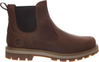 Timberland Homme, Chaussures, Brun, Taille: 40 EU Chelsea Bottes