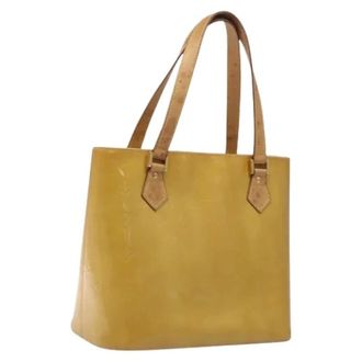 Louis Vuitton Damen, Pre-Owned, Gelb, ONE SIZEGr&ouml;&szlig;e