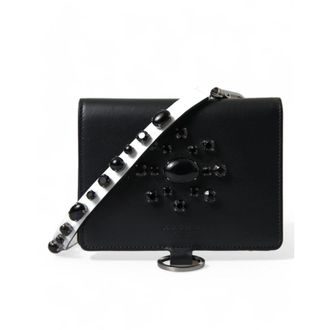 Dolce & Gabbana Kartenhalter-Portemonnaie - - Accessories - Damen - Schwarzk - ONE SIZE