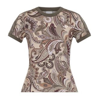 adidas Damen, Oberteile, Mehrfarbig, MGr&ouml;&szlig;e