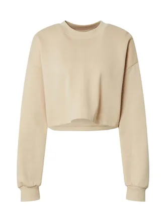 Edited Sweatshirt Geri