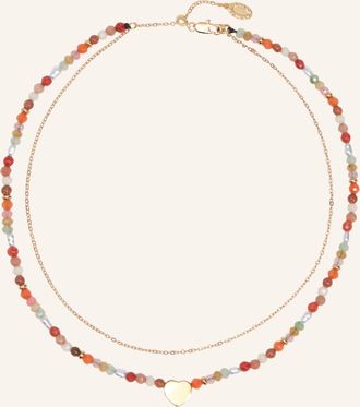 Bimba & Lola Bimba Y Lola Halskette gold